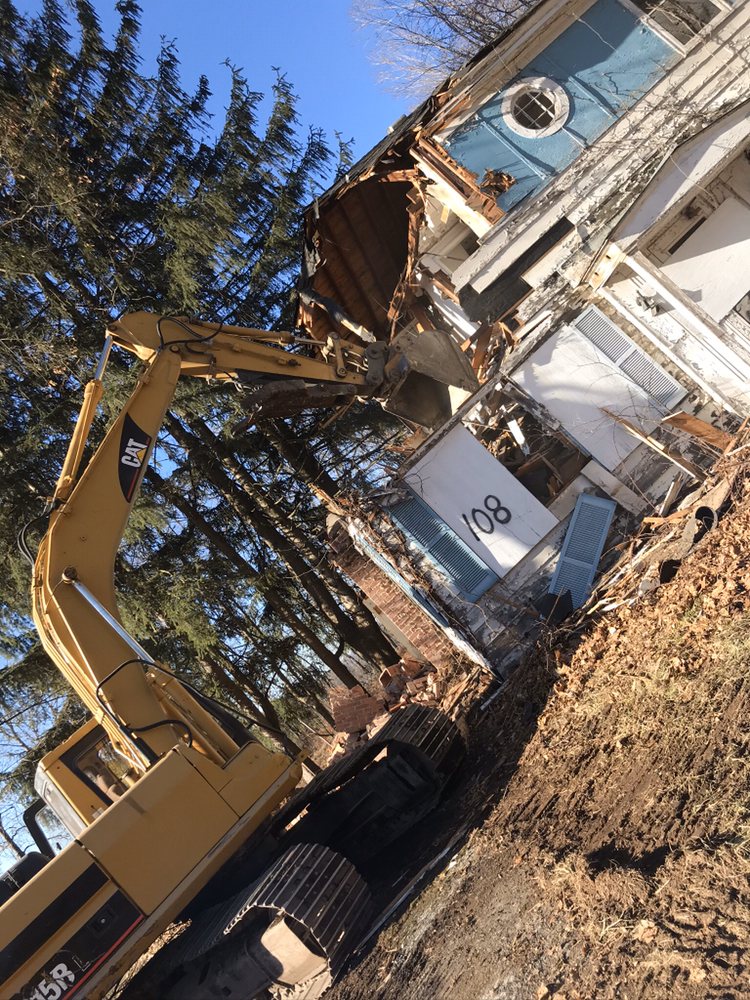 GENTILE CONSTRUCTION & CARTING - Updated June 2026 - 451 Old Nepperhan ...