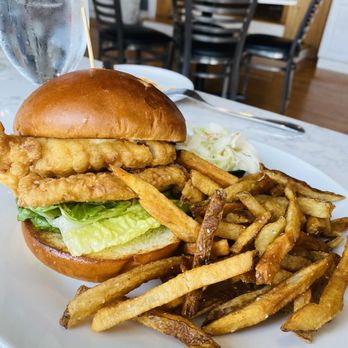 THE FISHERMAN AT LONG POINT - Updated June 2024 - 221 Photos & 263 ...