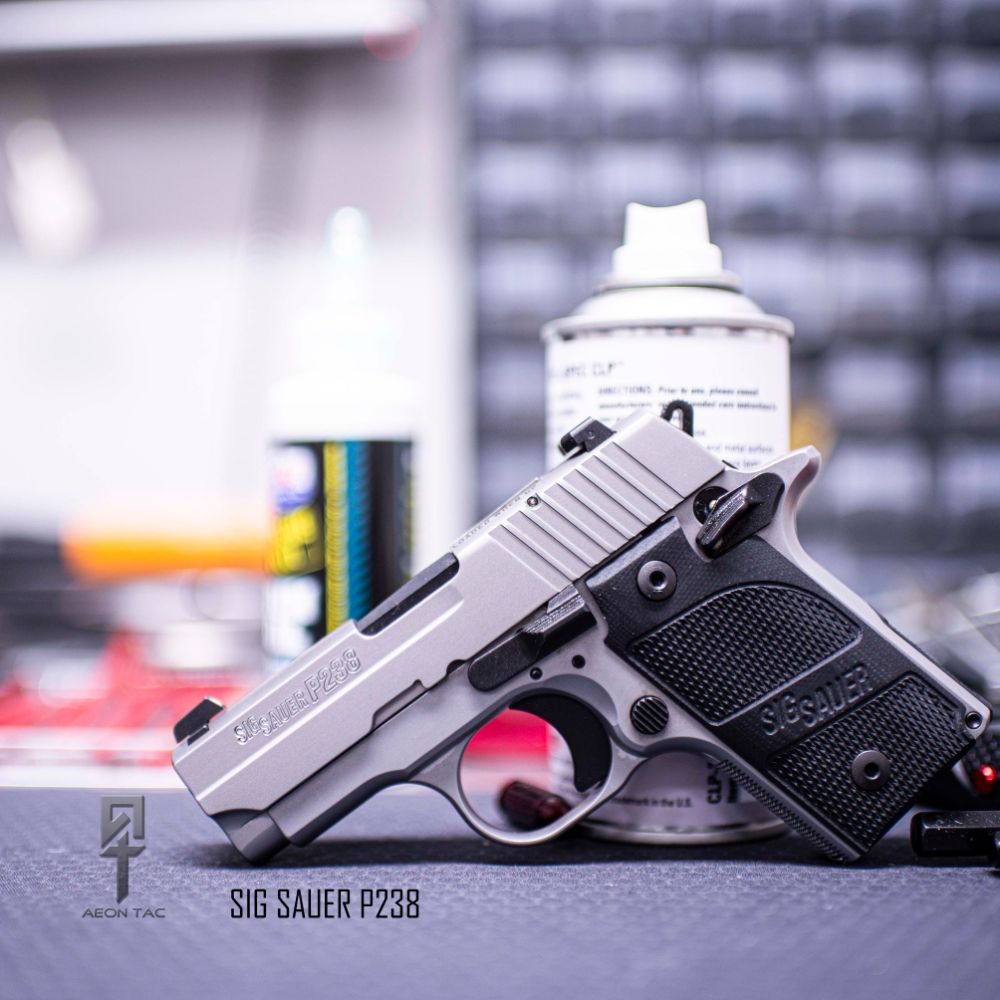 AEON TAC GUNS AND AMMO - Updated February 2025 - 170 Photos & 153 ...