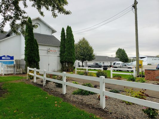 LENAWEE COUNTY FAIRGROUNDS - Updated May 2026 - 51 Photos - 602 N Dean ...