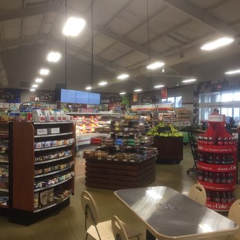 CROSSROADS IGA - Updated December 2025 - 13124 West Highway 42 ...