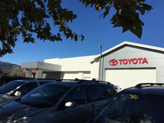 NOVATO TOYOTA - 35 Photos & 210 Reviews - 115 Vintage Way, Novato ...