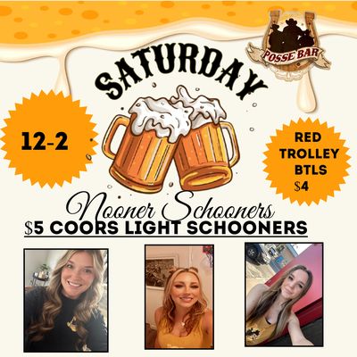 THE POSSE BAR - Updated November 2025 - 194 Photos & 140 Reviews ...