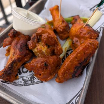 TRACKS LOUNGE - Updated October 2025 - 22 Photos & 15 Reviews - 181st ...