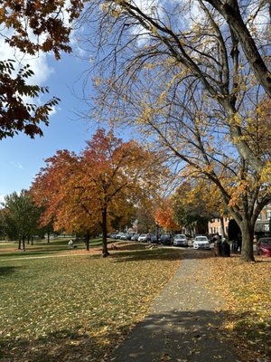 BAKER PARK - Updated December 2025 - 104 Photos & 27 Reviews - 121 N ...