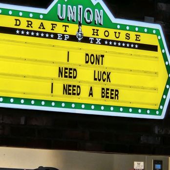 THE UNION DRAFT HOUSE - Updated December 2024 - 78 Photos & 78 Reviews ...