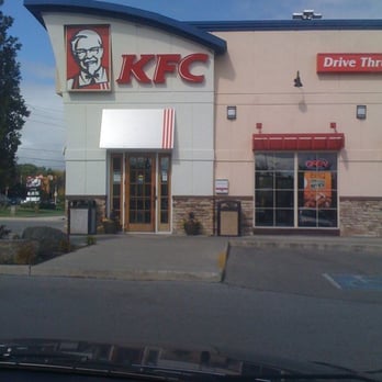 KFC - Updated April 2024 - 22 Photos & 13 Reviews - 2225 Erin Mills ...