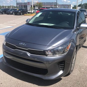 Courtesy Kia Of Brandon Reviews