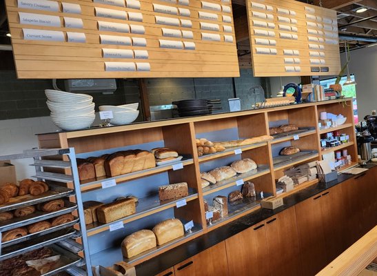 SEA WOLF BAKERS - Updated April 2025 - 979 Photos & 393 Reviews - 3617 ...