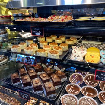 STUART’S BAKERY - Updated June 2025 - 291 Photos & 116 Reviews - 1689 ...