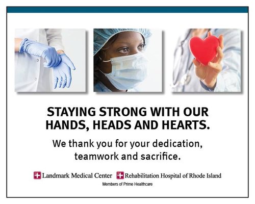 LANDMARK MEDICAL CENTER - Updated October 2025 - 104 Photos & 61 ...