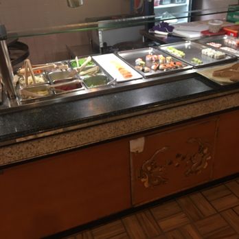 HUDSON BUFFET - Buffet in Fishkill, New York at 18 Westage Dr - 250 ...