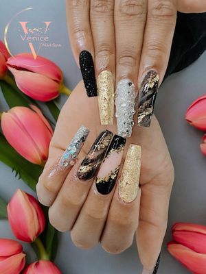 VENICE NAIL SPA - Updated May 2024 - 123 Photos & 16 Reviews - 7030 ...