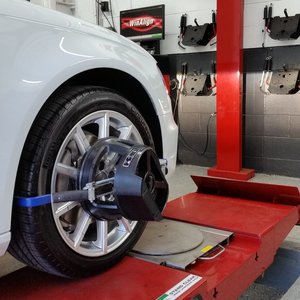 WELDON TIRE - Updated September 2025 - 21 Photos & 42 Reviews - 789 N ...