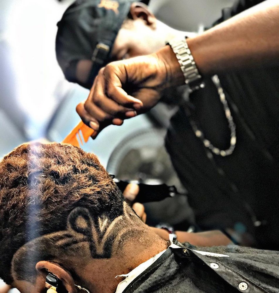 NELL THE BARBER - 1219 Jordan Ln, Huntsville, AL - Yelp