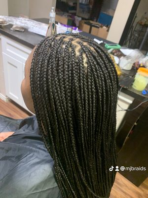 MJ AFRICAN HAIR BRAIDING - Updated July 2025 - 2100 Willowbend dr, Austin, Texas - Hair Stylists ...
