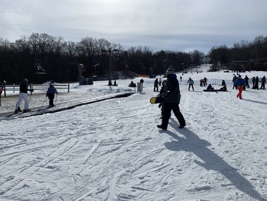 SPRING MOUNTAIN SKI AREA - Updated February 2025 - 85 Photos & 116 ...