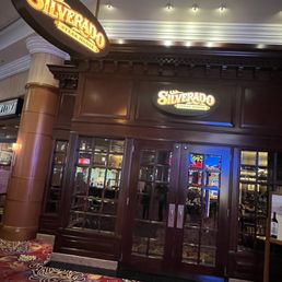 SILVERADO STEAK HOUSE - Updated January 2026 - 1002 Photos & 441 ...