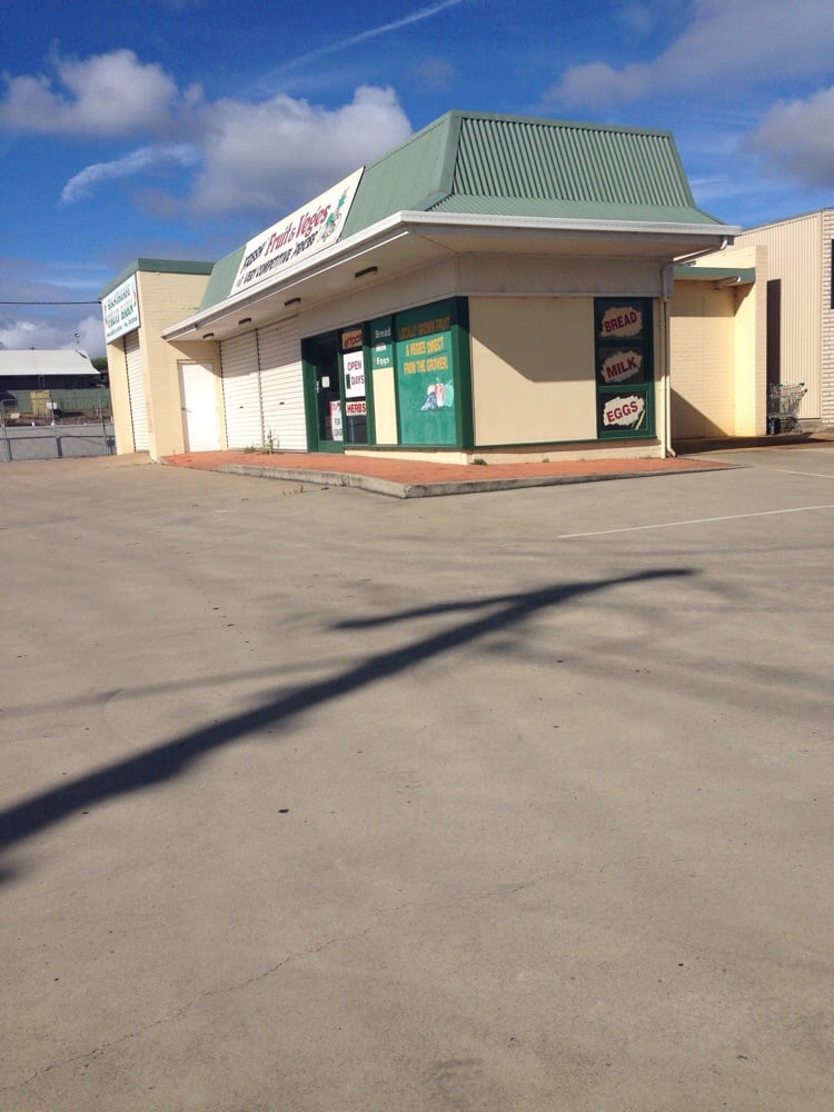 STANTHORPE FRUIT BARN - Updated June 2024 - 41 Lock St, Stanthorpe ...