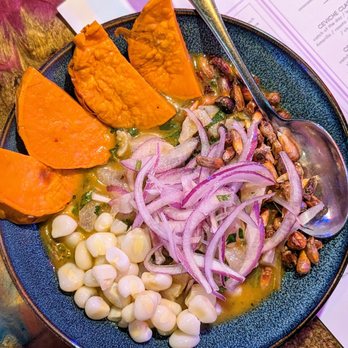 COYA PERUVIAN SECRET - Updated July 2024 - 1229 Photos & 574 Reviews ...