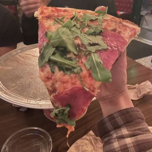 BIG MARIO’S PIZZA - 202 Photos & 302 Reviews - 815 5th Ave N, Seattle ...