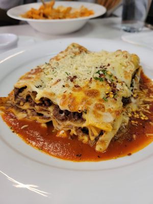 YYC PASTA BAR - Updated June 2026 - 28 Photos & 27 Reviews - 1322a 17 ...