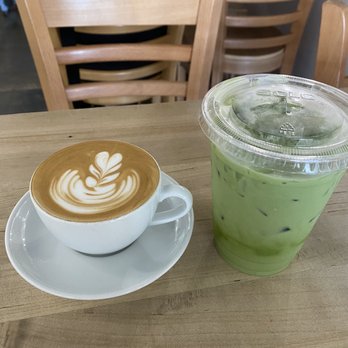 BOOMTOWN COFFEE - Updated July 2024 - 974 Photos & 918 Reviews - 242 W ...