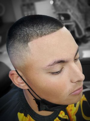 FADE FACTORY BARBER SHOP - Updated March 2025 - 113 Photos & 65 Reviews ...