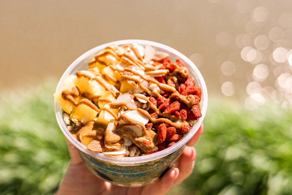 THE SURF BAR FOOD TRUCK - Updated January 2025 - Oklahoma City ...