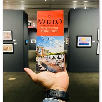 MUZEO - Updated March 2025 - 474 Photos & 91 Reviews - 241 S Anaheim ...