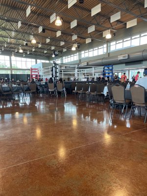 WILMA RUDOLPH EVENT CENTER - Updated August 2025 - 1190 Cumberland Dr ...