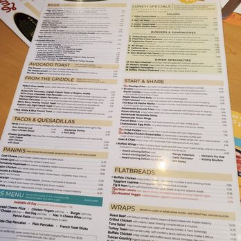 PRESTIGE DINER & RESTAURANT - Updated April 2026 - 178 Photos & 260 ...