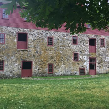 NEWLIN GRIST MILL - Updated December 2025 - 37 Photos & 12 Reviews ...