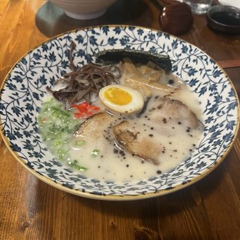 KONOHA YAKITORI RAMEN AND SUSHI HOUSE - Updated August 2024 - 38 Photos ...