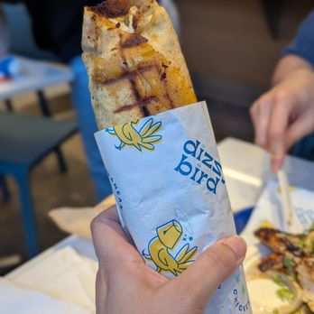 DIZZY BIRD - Updated July 2025 - 257 Photos & 293 Reviews - 920 ...