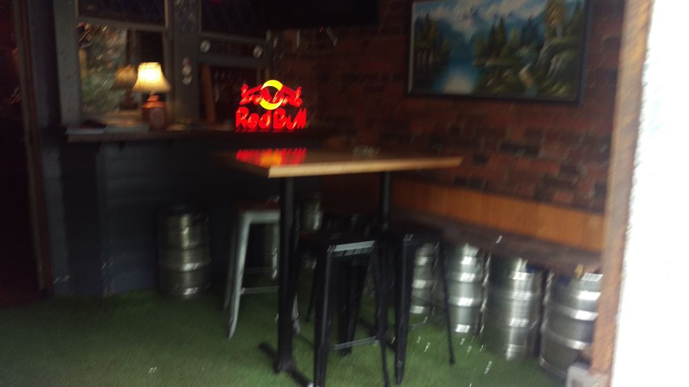 NEVERMIND BAR - Updated January 2025 - 26 Photos & 16 Reviews - 336 ...