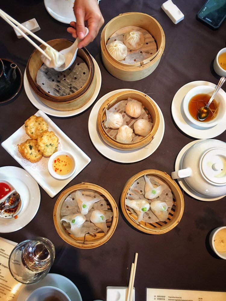 JUN MING XUAN - 16 Photos - Heritage Avenue Beaufort Park, London ...