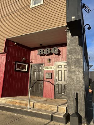 REDEMPTION BBQ - Updated January 2026 - 28 Photos & 48 Reviews - 13 S ...