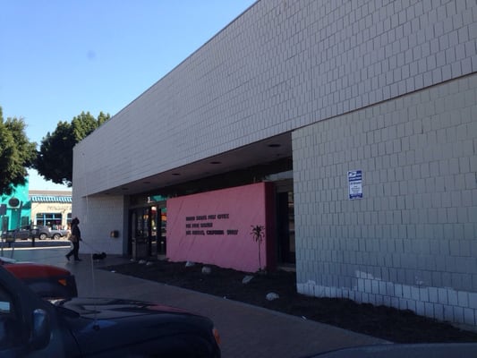 US Post Office - Updated June 2026 - 86 Photos & 267 Reviews - 1825 N ...