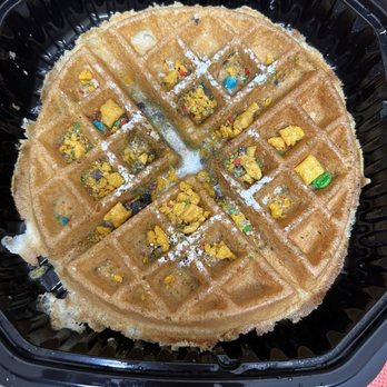 THE ORIGINAL CHICKEN BOX - Updated September 2024 - 47 Photos & 38 ...