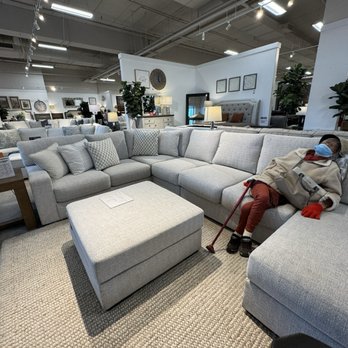 ASHLEY STORE - Updated October 2025 - 126 Photos & 328 Reviews - 8985 ...