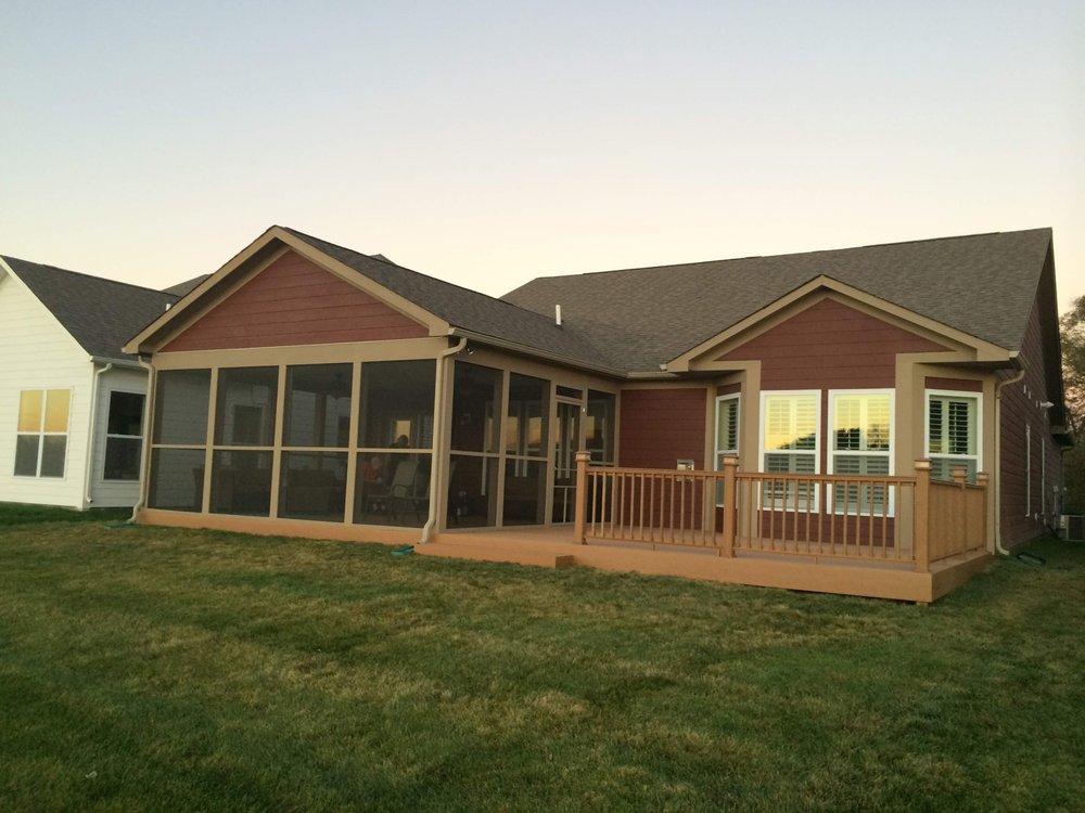 WESLEY CONSTRUCTION - Updated July 2024 - Request Consultation ...