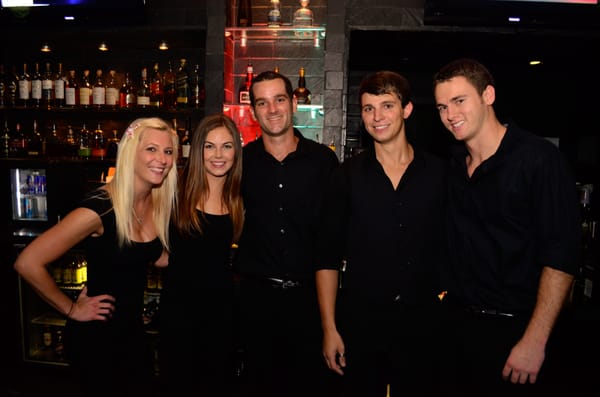 LEVEL 8 LOUNGE - 94 Photos & 80 Reviews - 415 N Monroe St, Tallahassee ...