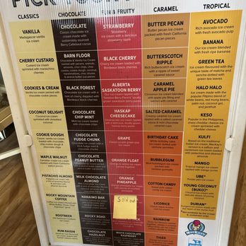 MACKAY’S ICE CREAM - Updated October 2025 - 82 Photos & 105 Reviews ...