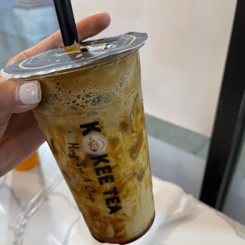 KOKEE TEA - ELLICOTT CITY - Updated October 2025 - 89 Photos & 34 ...