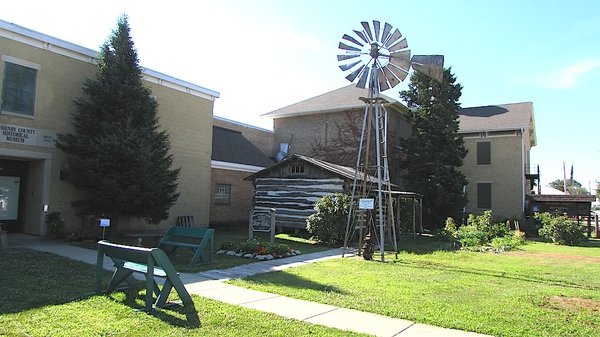 Union, IL Map & Directions - MapQuest