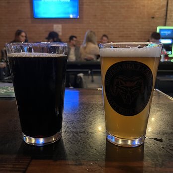 CHUPACABRA TAPROOM - Updated September 2024 - 173 Photos & 147 Reviews ...
