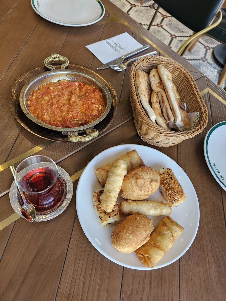 BEYZADE RESTAURANT - Updated October 2025 - Terkos Çıkmazı Karaaslan İş ...