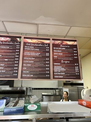SUNRISE CAFE - 45 Photos & 20 Reviews - 12355 Sunrise Valley Dr, Reston ...