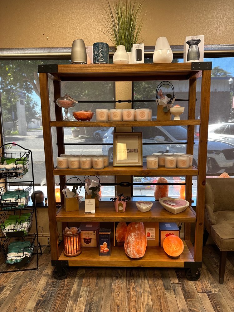 Natural Path Wellness Center, Ripon | Roadtrippers